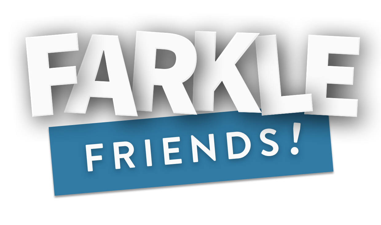 Yargies Games - Farkle Friends! - Mobile multiplayer dice game